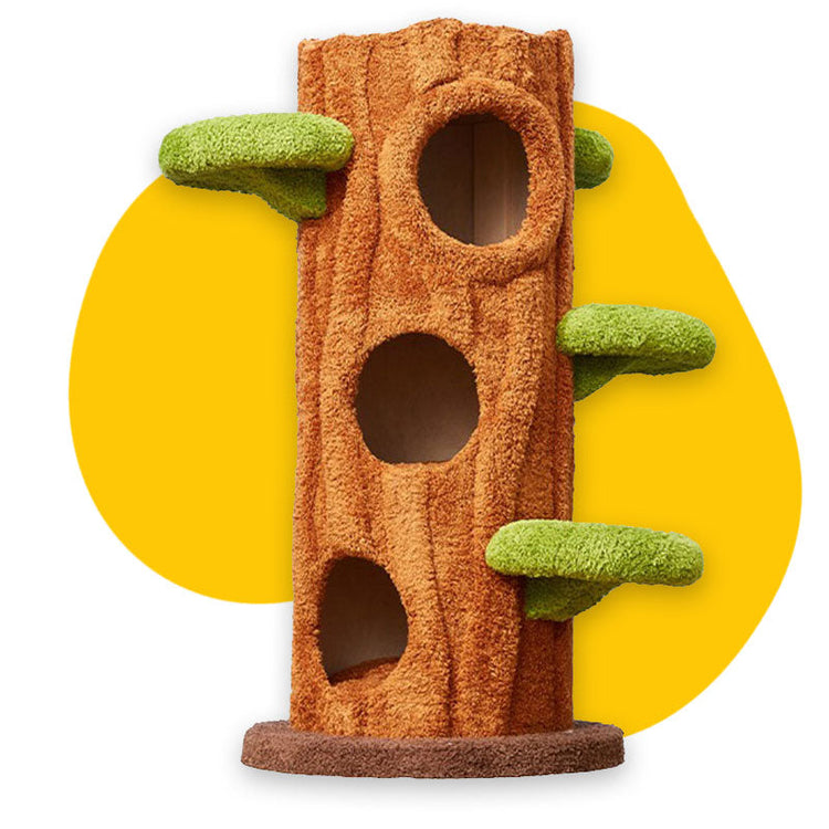 Cat Tree – MEWCATS