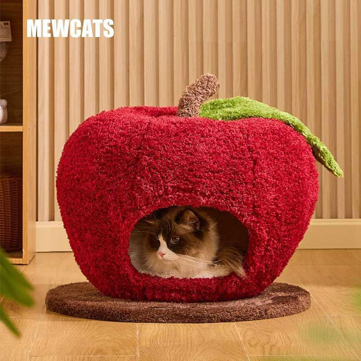 Comfy and Cute Cat Beds at Mewcats – MEWCATS