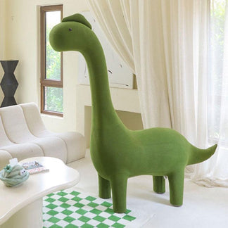 Dinosaur Large Cat Climbing Frame Seat Tree – MEWCATS