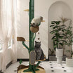 Modern DIY Large Cactus Cat Climbing Tree – MEWCATS