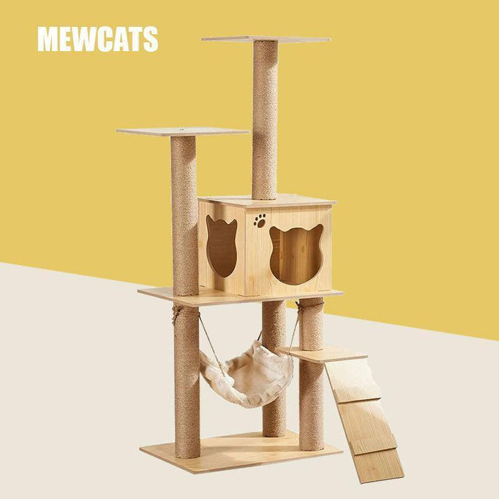 Cat toys – MEWCATS